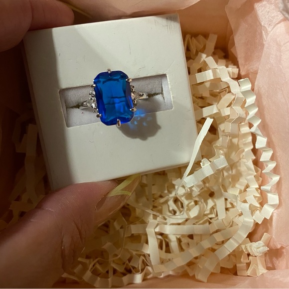 Bomb Party | Jewelry | Stunning Ring By Bomb Party | Poshmark